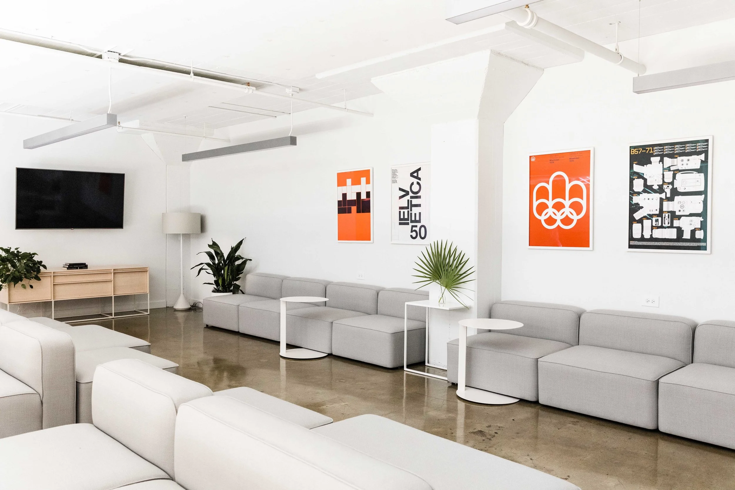 Work & Co: A Collaborative, Community-driven Creative Space - CASEWORK ...