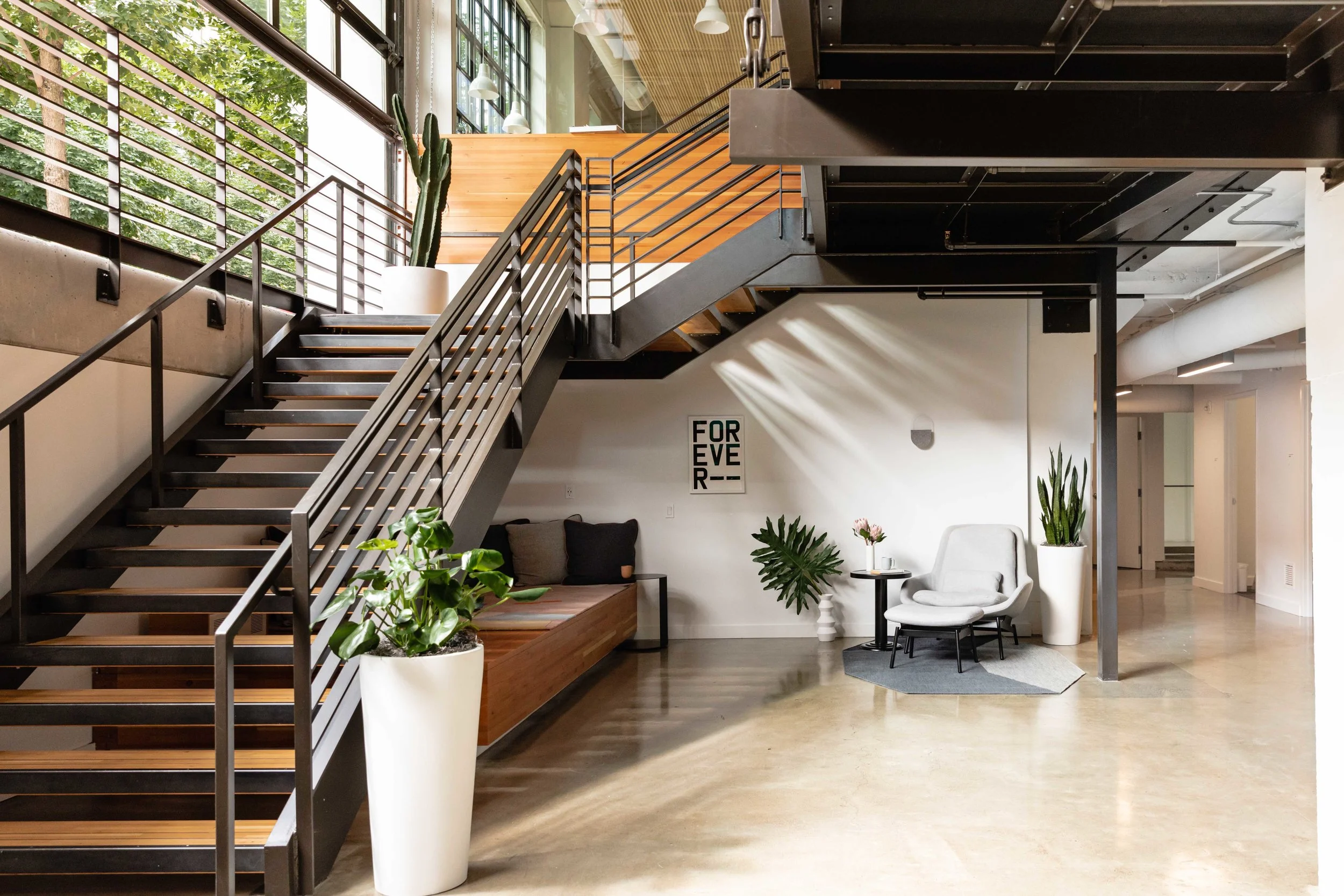 Work & Co: A Collaborative, Community-driven Creative Space - CASEWORK ...