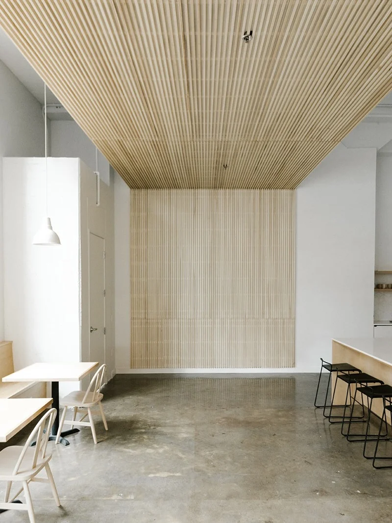 Work & Co: A Collaborative, Community-driven Creative Space - CASEWORK ...