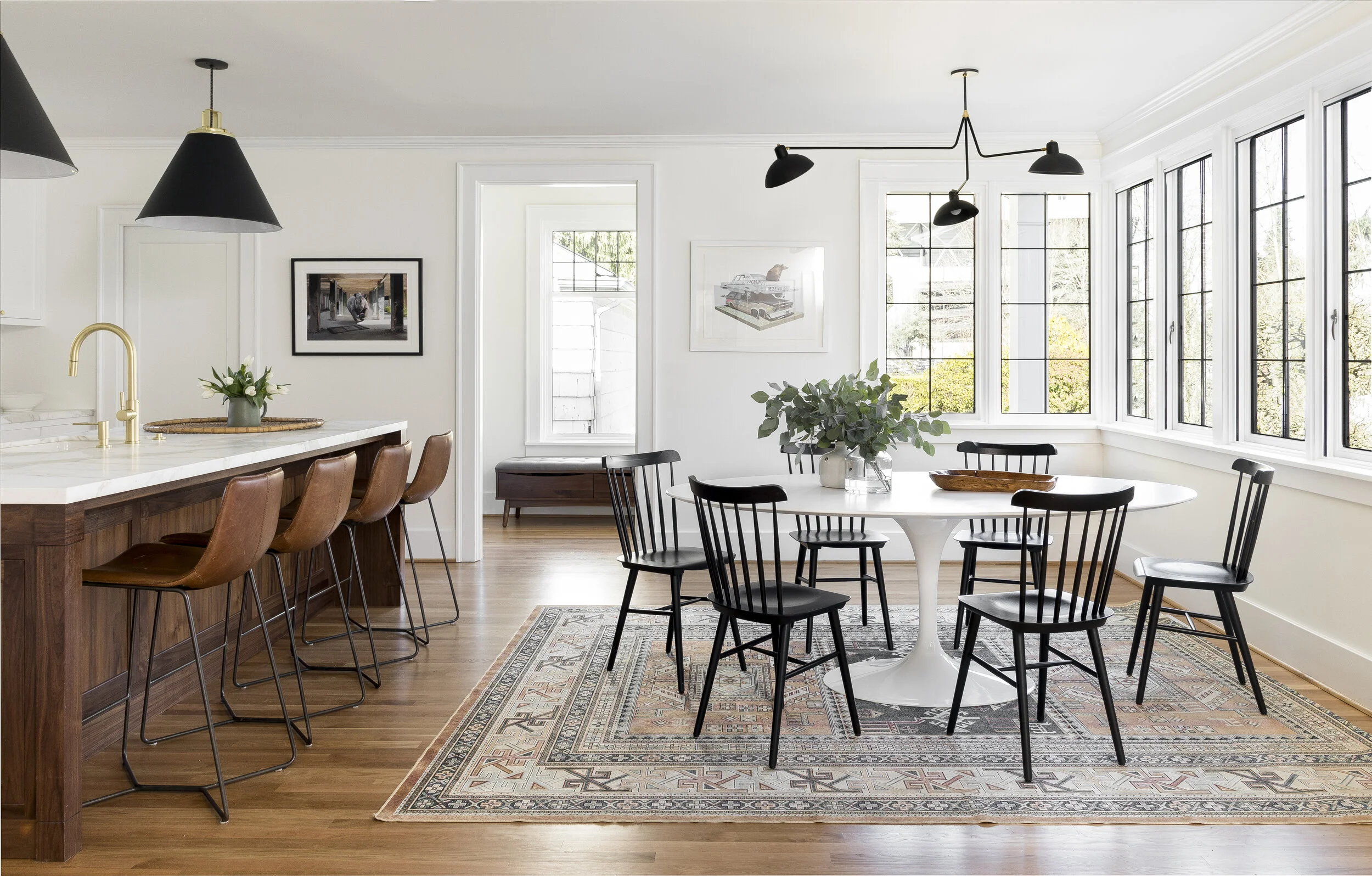 CASEWORK | INTERIOR DESIGN