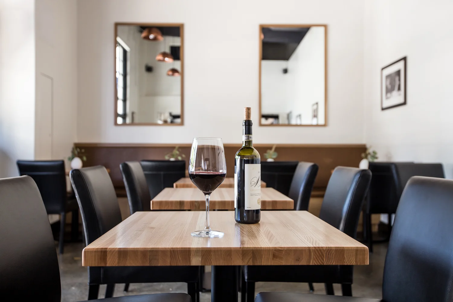 Justa Pasta - CASEWORK | Portland OR based residential and commercial ...