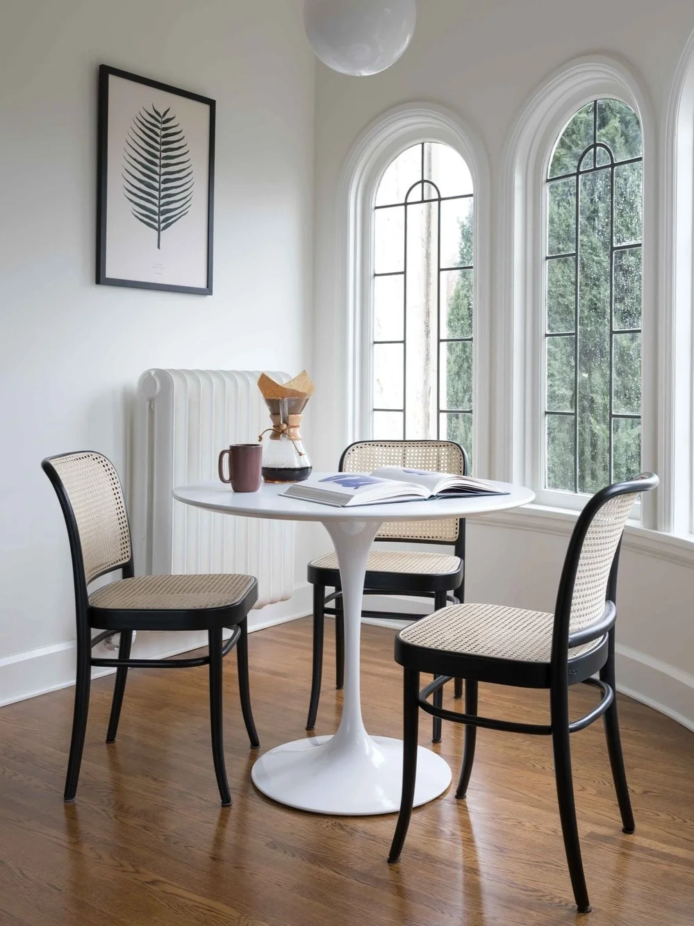 A Kitchen and Bath Refresh for a Victorian Style Home in Portland ...