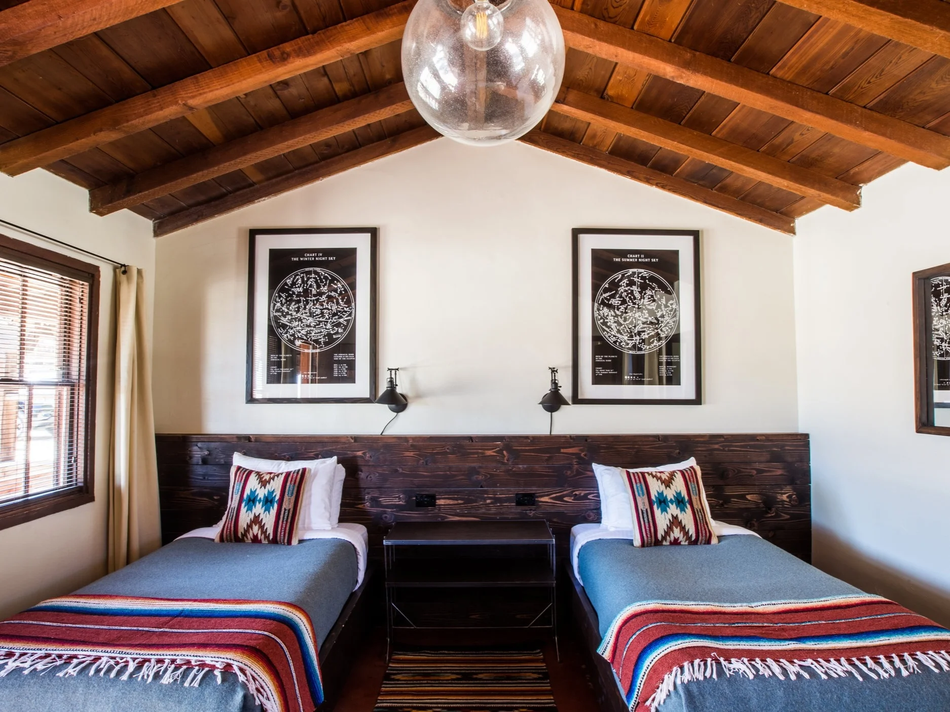 Pioneertown - CASEWORK | Portland OR based residential and commercial ...