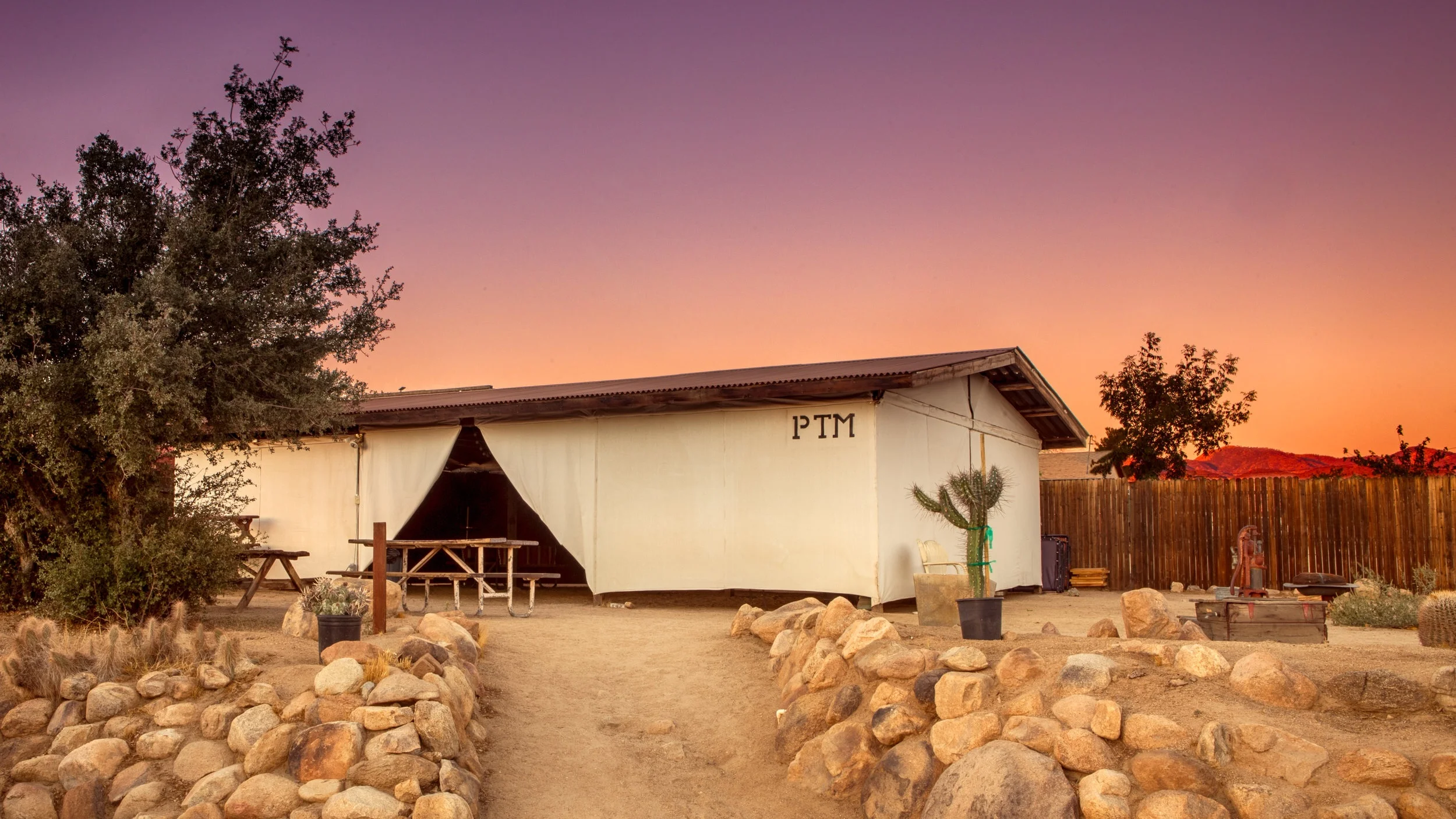 Pioneertown - CASEWORK | Portland OR based residential and commercial ...