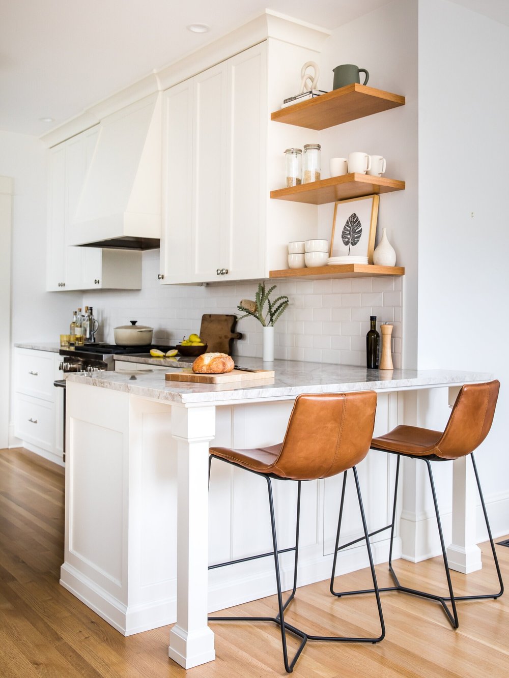 Portland Laurelhurst Park Home - Project Overview - CASEWORK | Portland ...