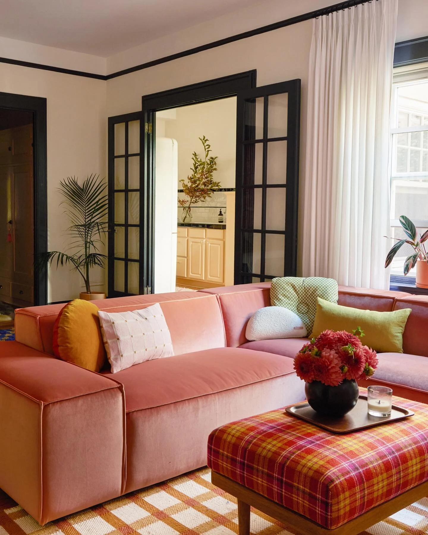 CASEWORK | INTERIOR DESIGN