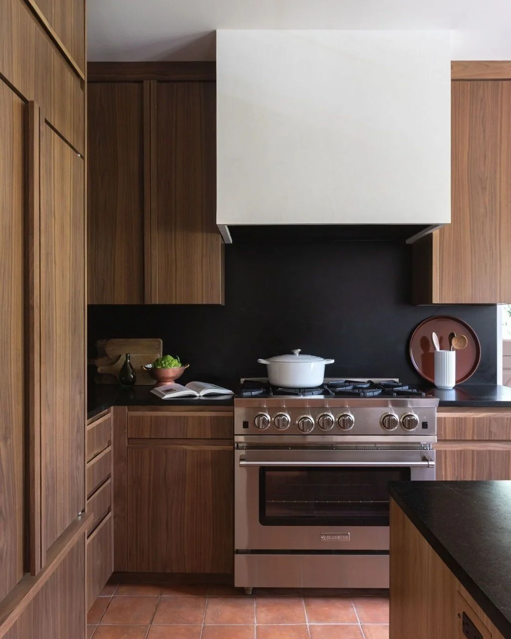 CASEWORK | INTERIOR DESIGN