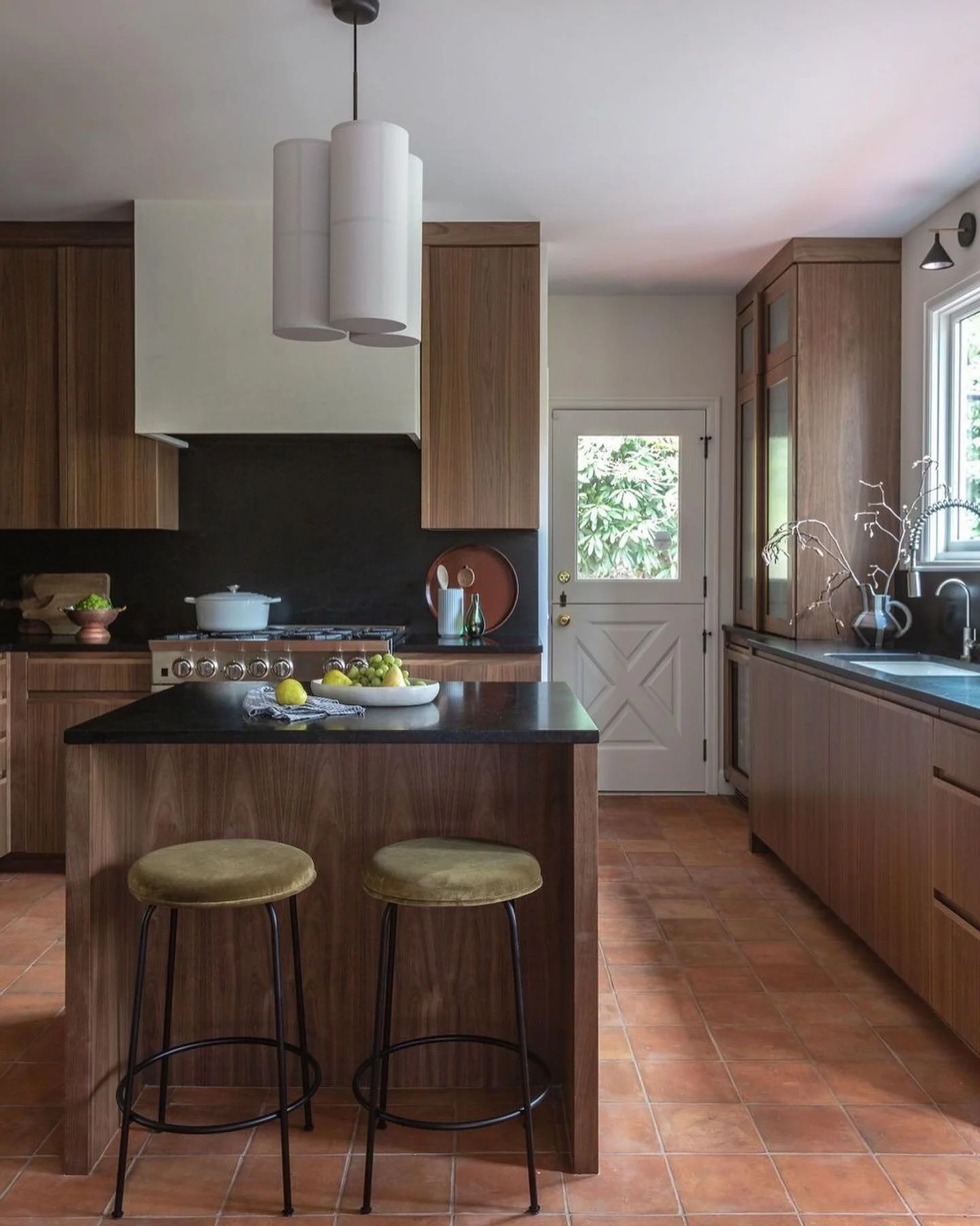 CASEWORK | INTERIOR DESIGN