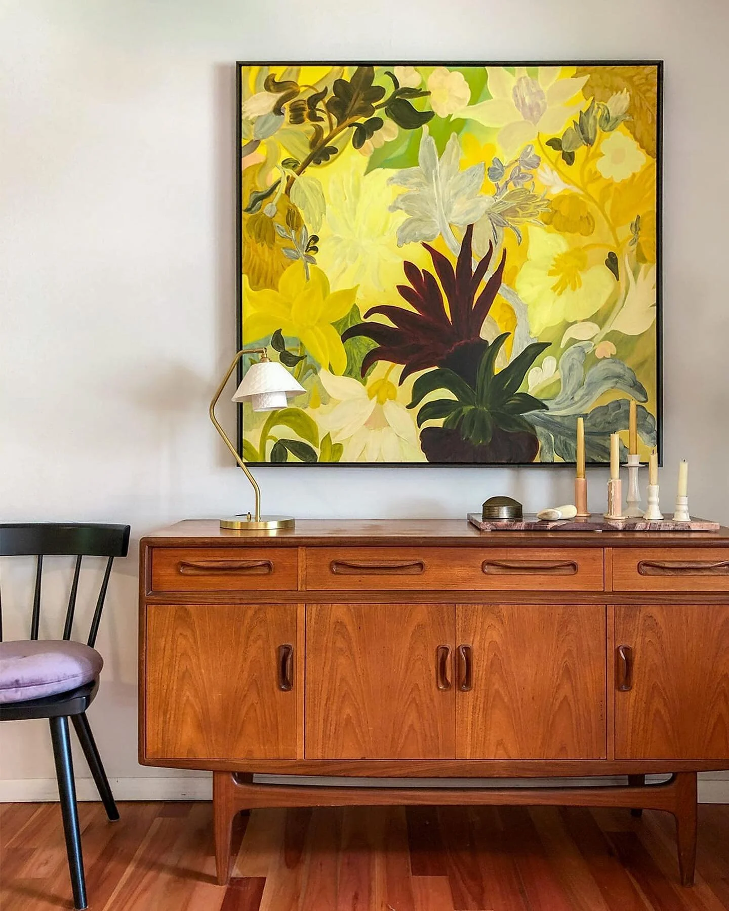 CASEWORK | INTERIOR DESIGN