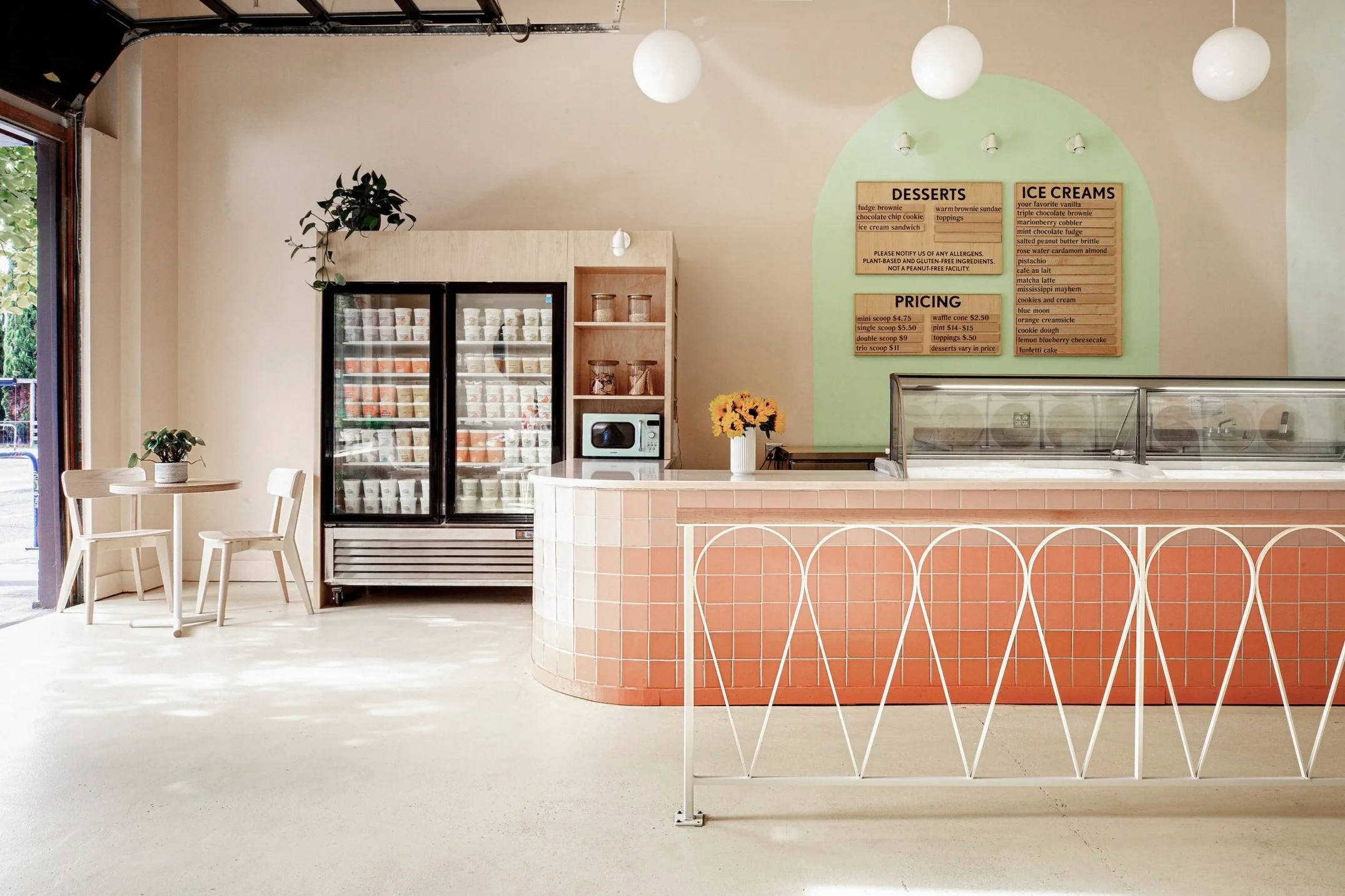 Project Overview - Kate's Ice Cream - N. Mississippi - CASEWORK ...