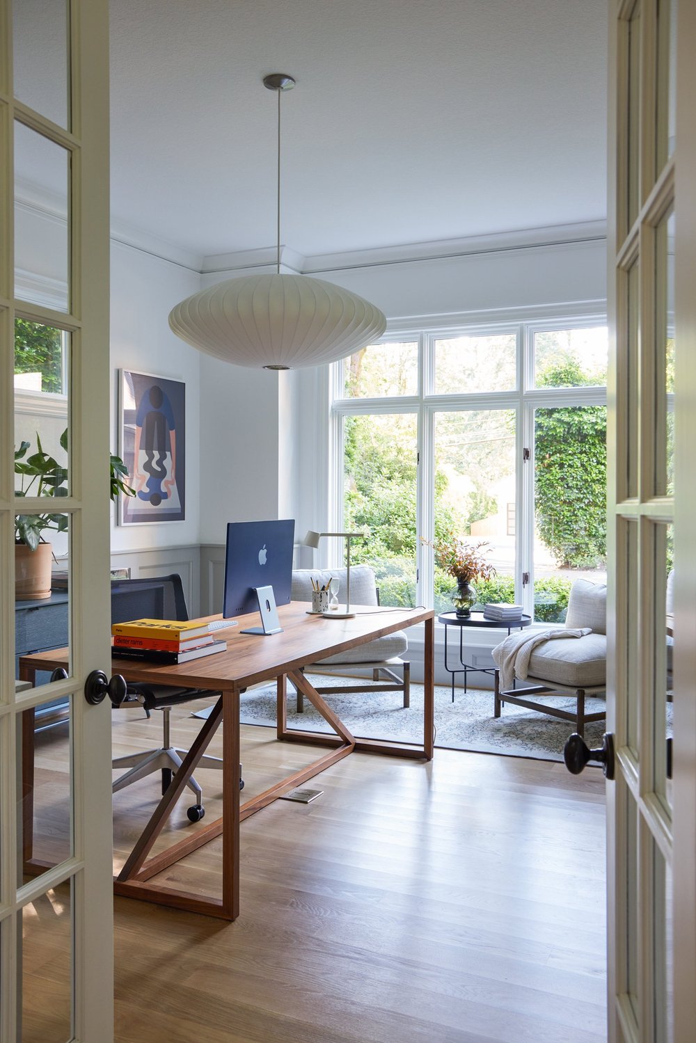 Lake Oswego Modern - CASEWORK | Portland OR based residential and ...