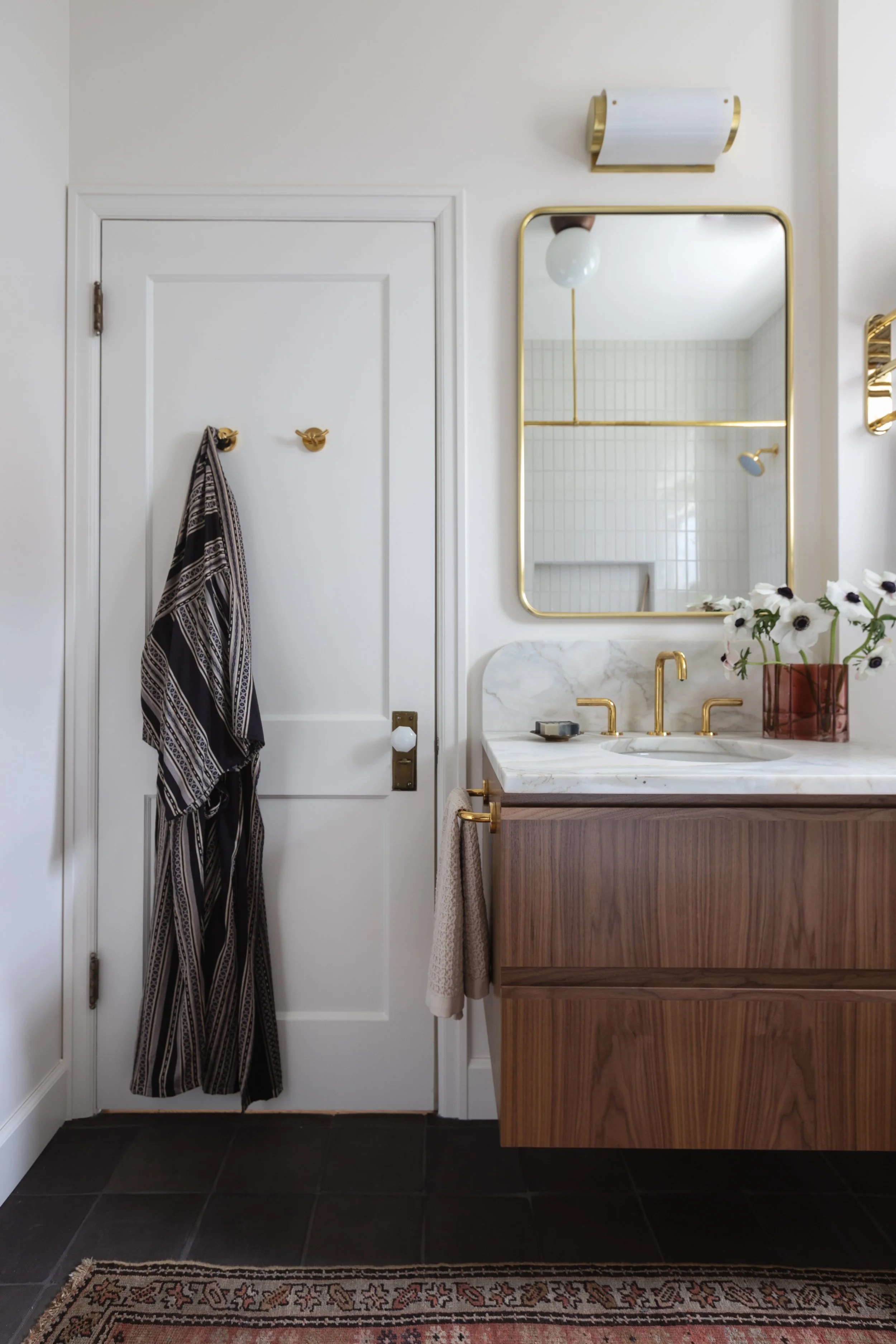Portland Japanese Gardens Kitchen and Bath Remodel - CASEWORK | Portland OR based residential ...