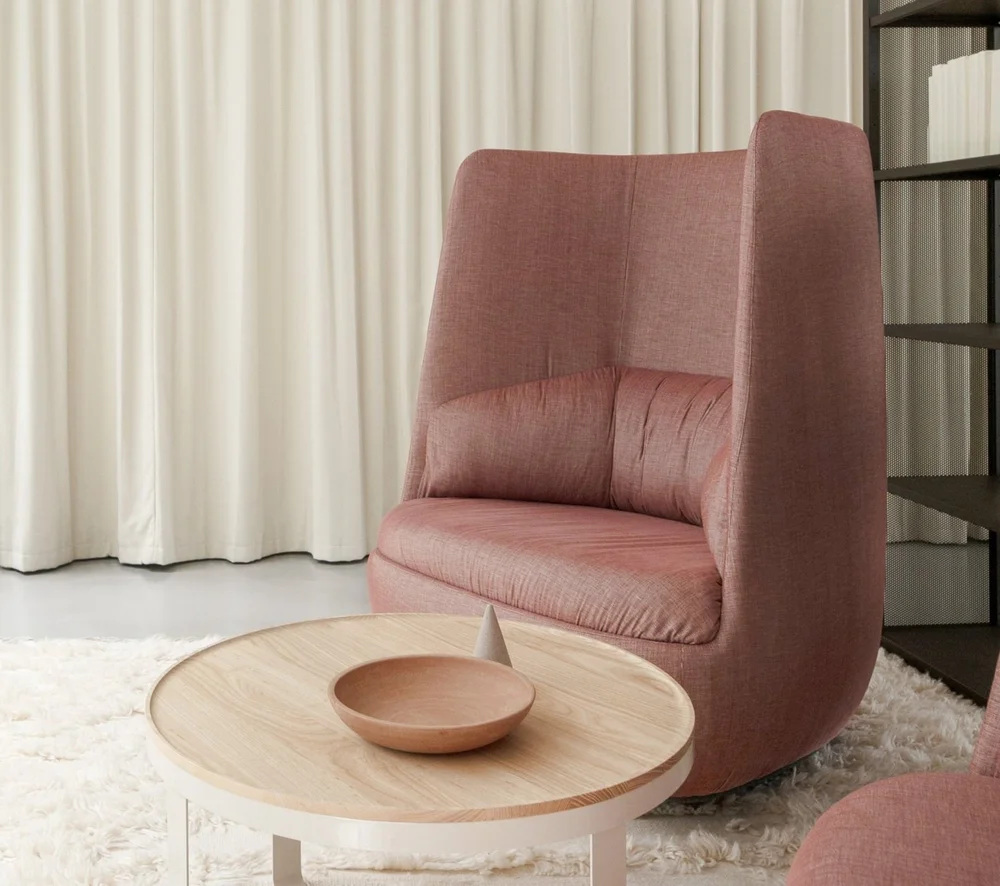 Interior architecture and design Portland Oregon