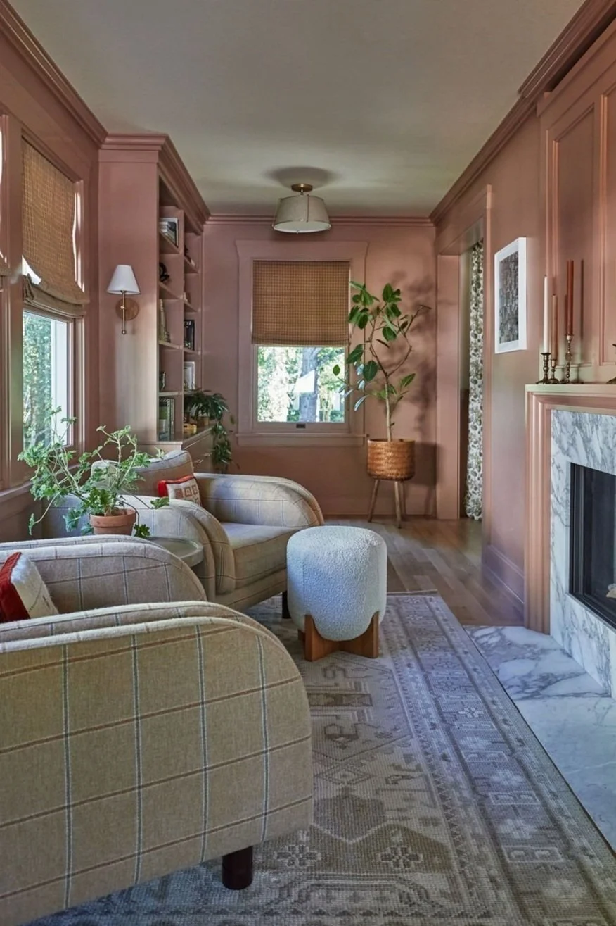 1915 Colonial in Seattle Receives Full-Scale Restoration - CASEWORK ...