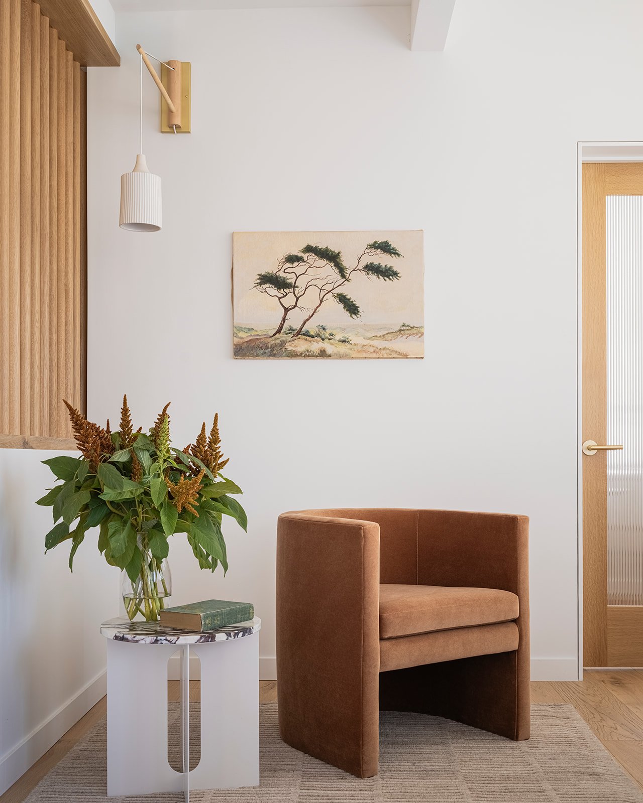 Office Redesign for a Creative Collective with High Standards ...