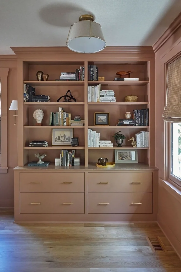 1915 Colonial in Seattle Receives Full-Scale Restoration - CASEWORK ...
