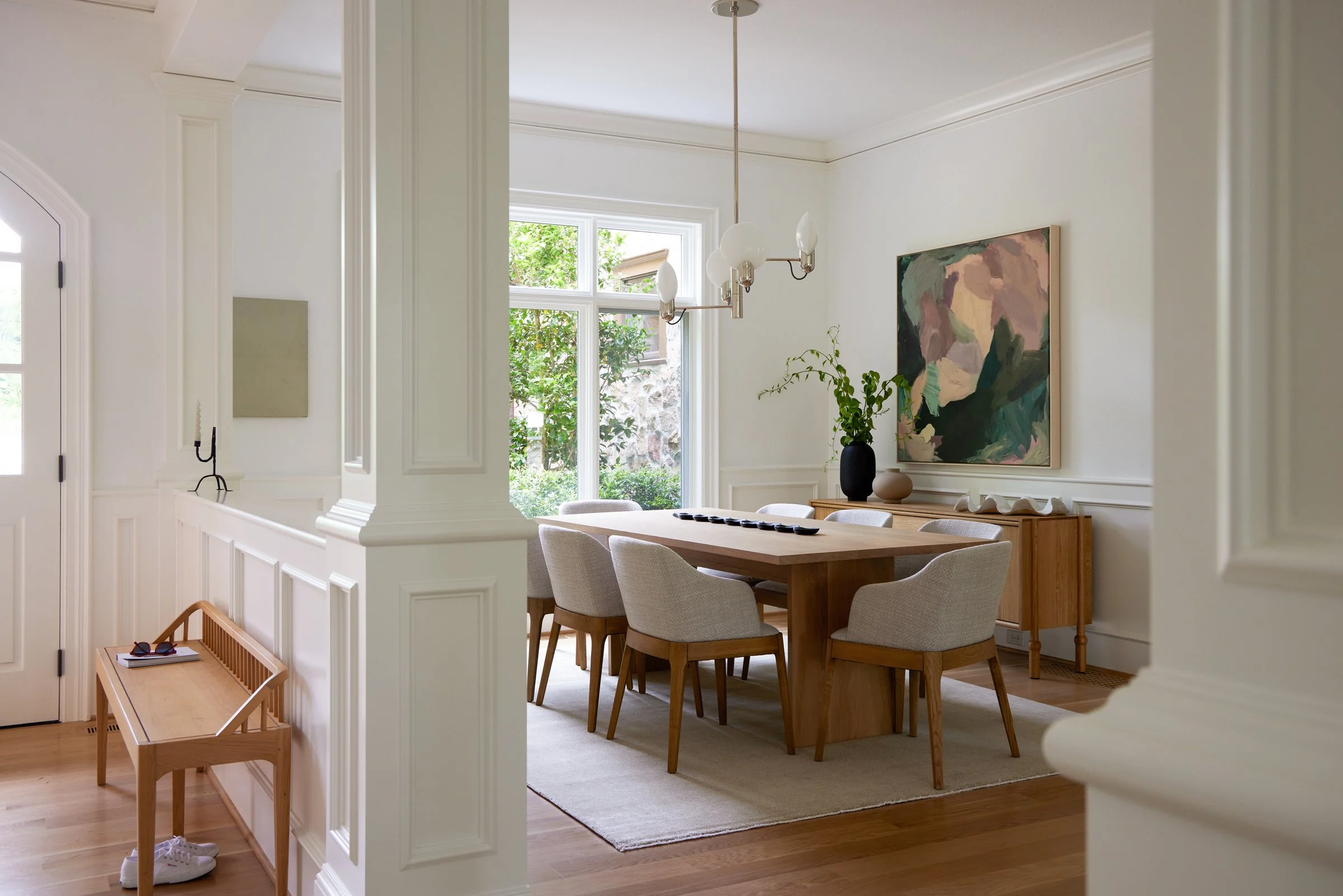 Lake Oswego Modern - CASEWORK | Portland OR based residential and ...