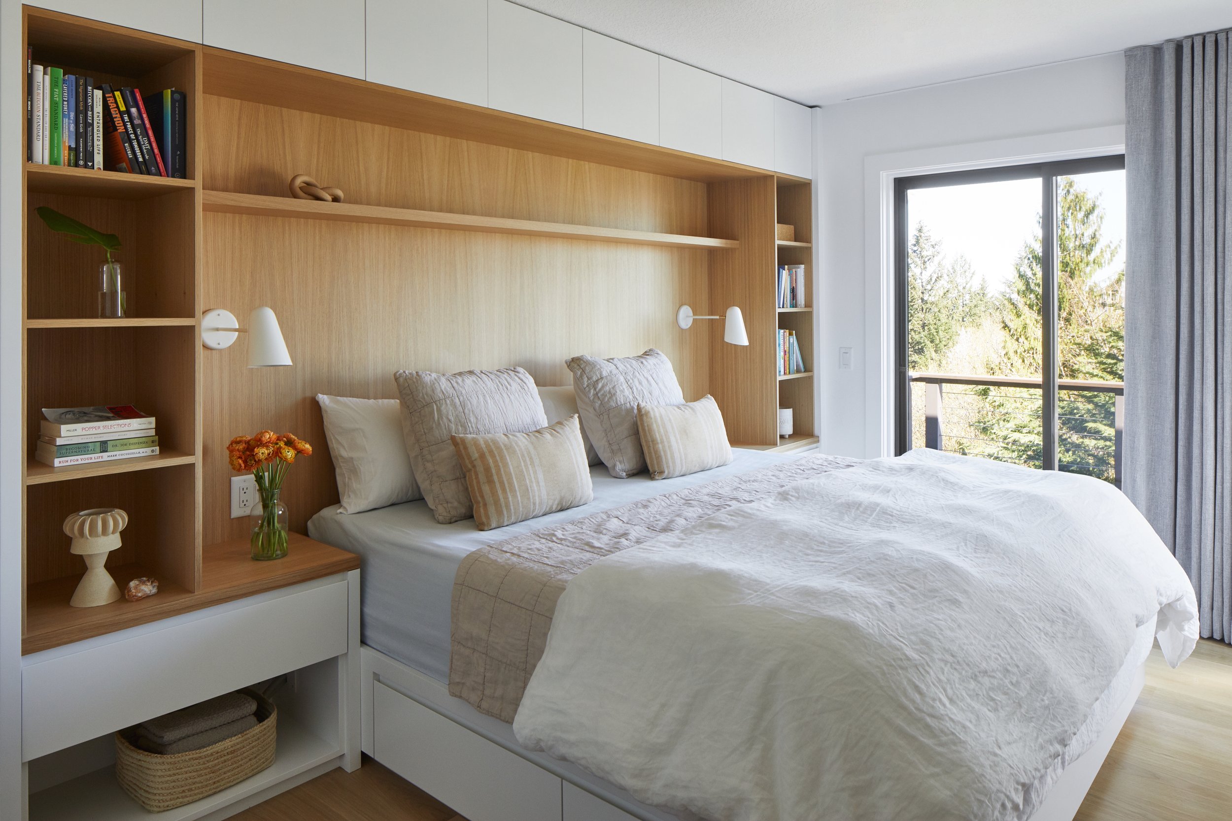 Residential and Commercial Interior Design Portfolio - CASEWORK | Portland OR based residential ...