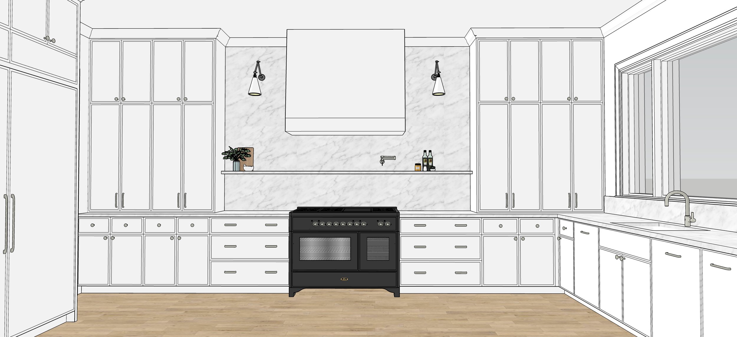 Lake Oswego Modern - CASEWORK | Portland OR based residential and ...