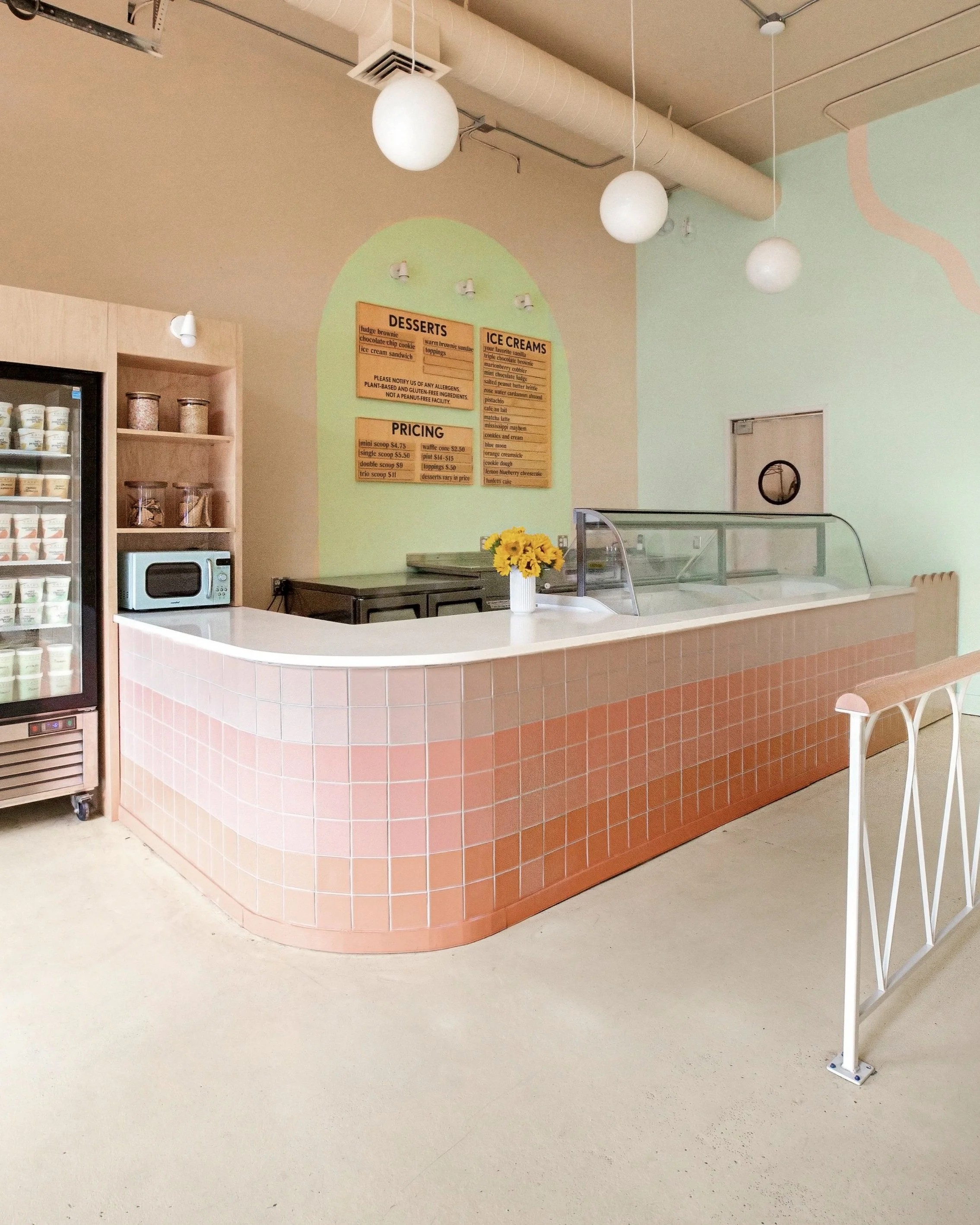 Project Overview - Kate's Ice Cream - N. Mississippi - CASEWORK ...