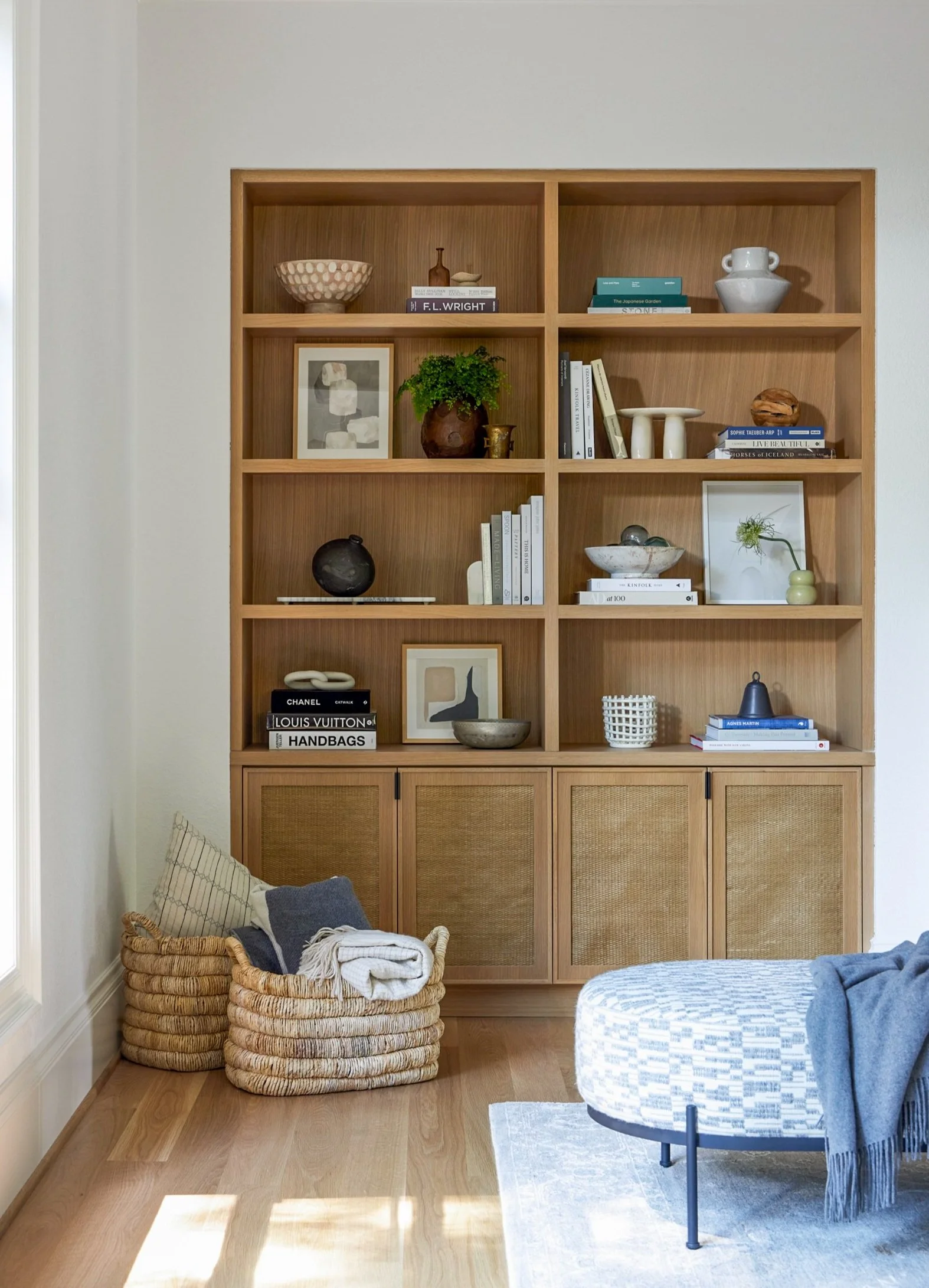 Lake Oswego Modern - CASEWORK | Portland OR based residential and ...