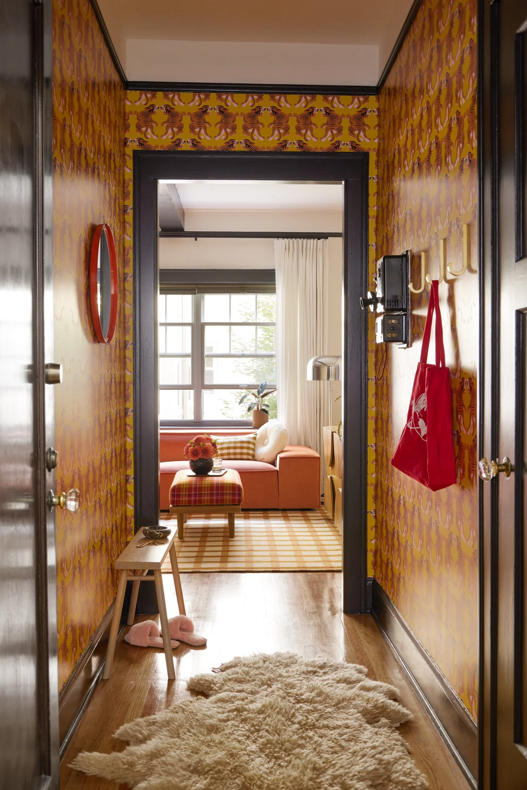 CASEWORK | INTERIOR DESIGN