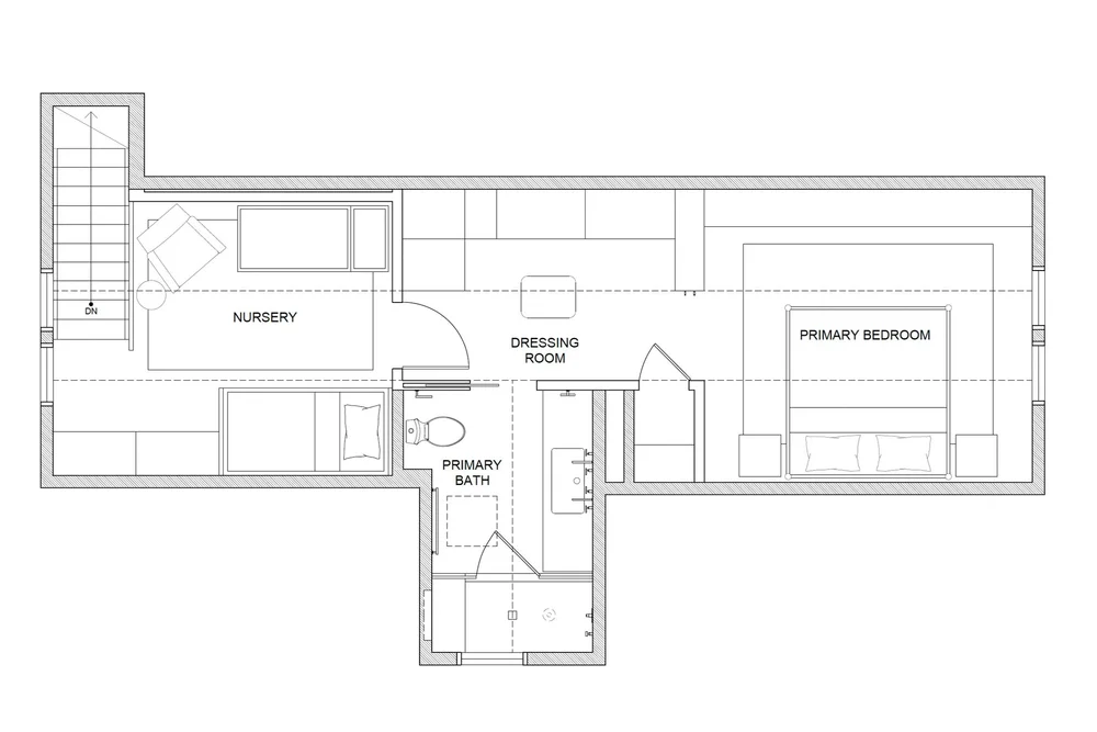 Wallingford - CASEWORK | Portland OR based residential and commercial ...