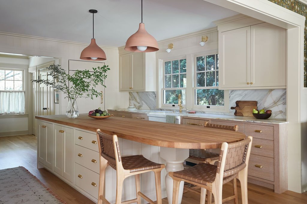 CASEWORK | INTERIOR DESIGN