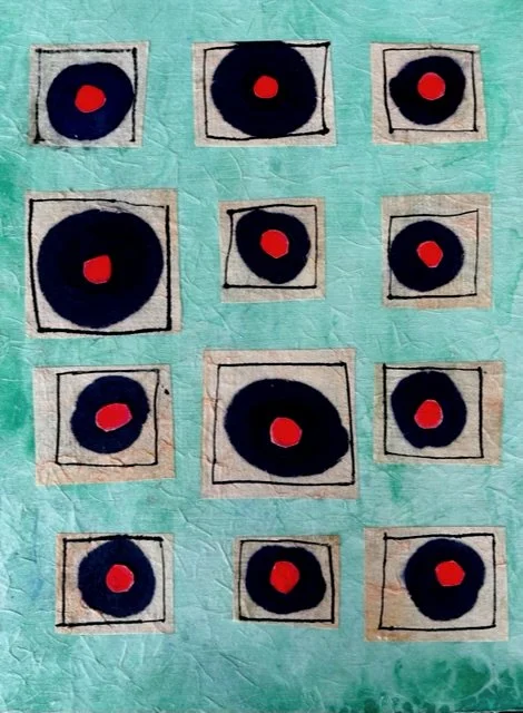 Off the Wall Gallery at Dirty Frank's