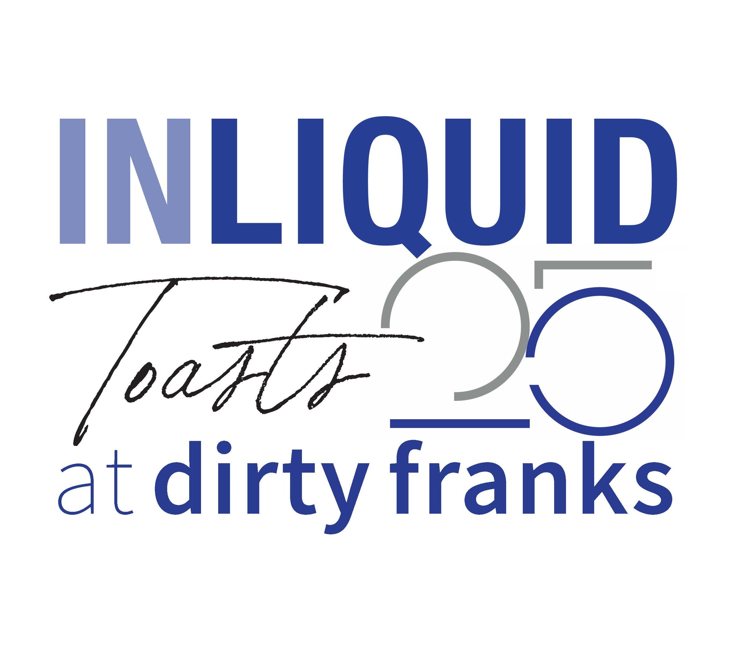 Off the Wall Gallery at Dirty Frank's