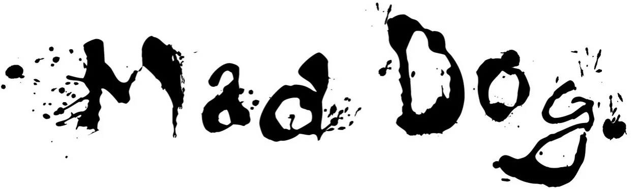 What Is Mad Dog About