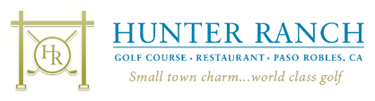 Hunter Ranch Golf Course