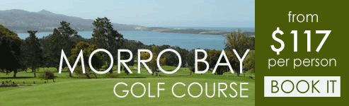 Morro Bay Golf Course