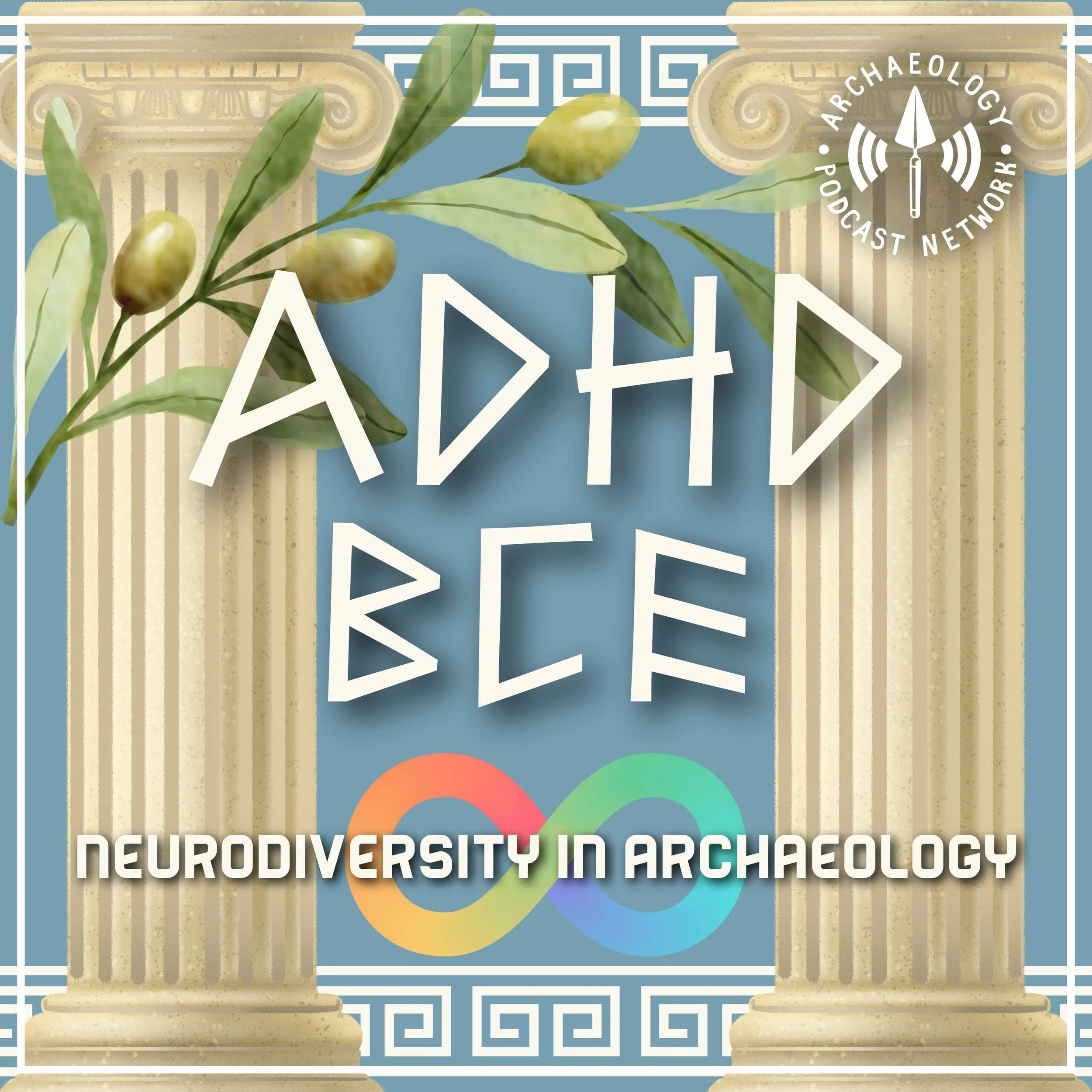 Theophrastus and the ‘Obtuse Man’ - ADHDBCE 3 — HQ Downloads