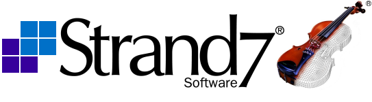 Strand7 — Infoland