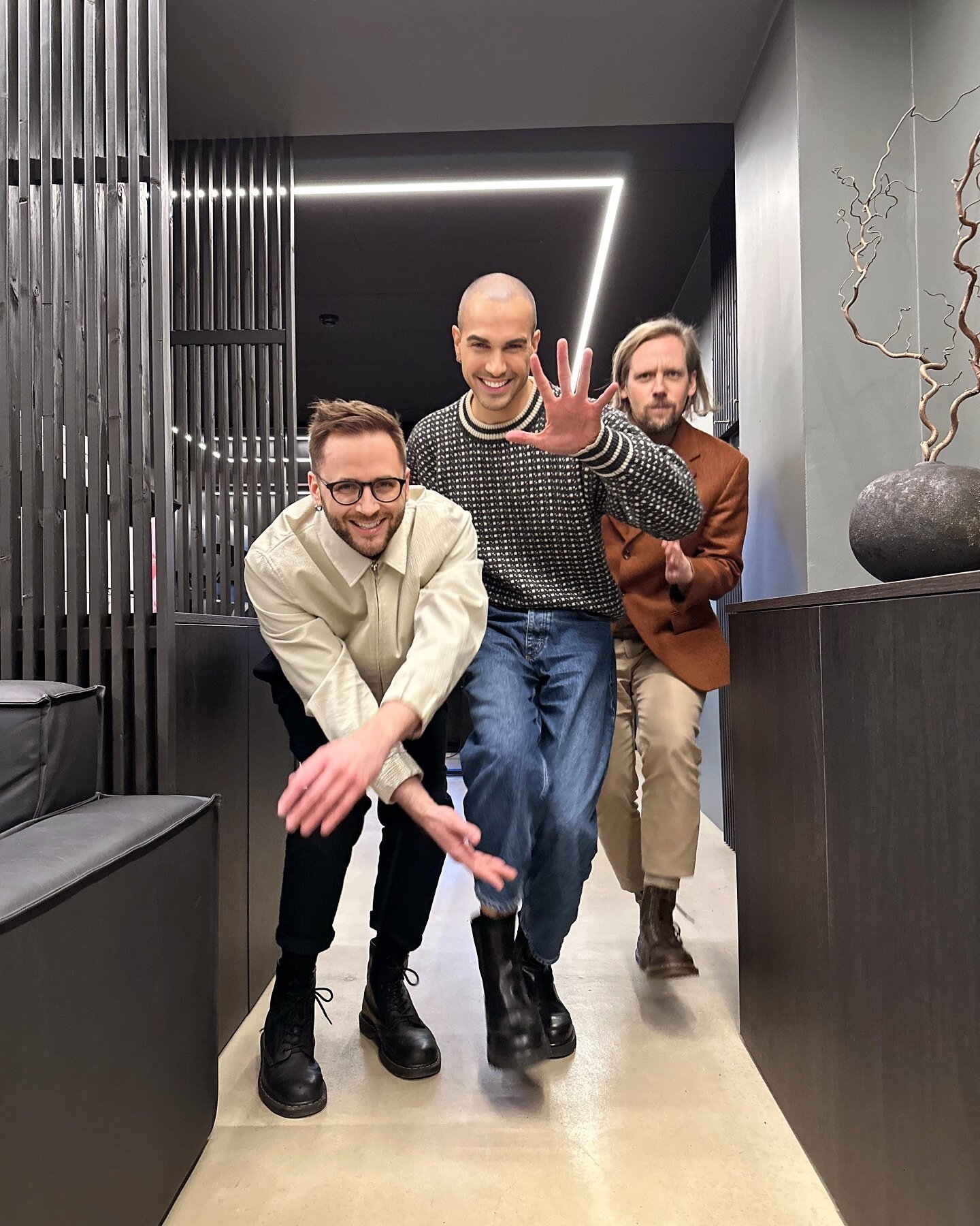 THE ROOP - Official Site