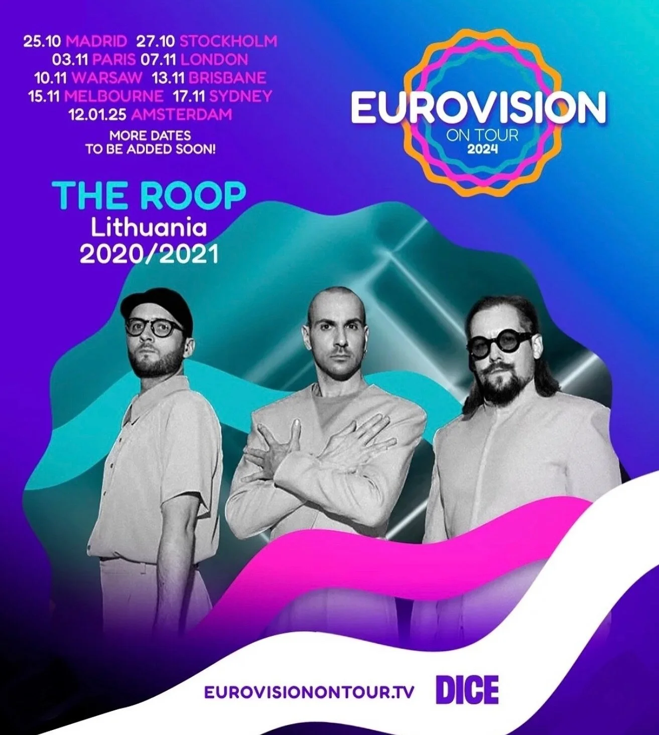 THE ROOP - Official Site