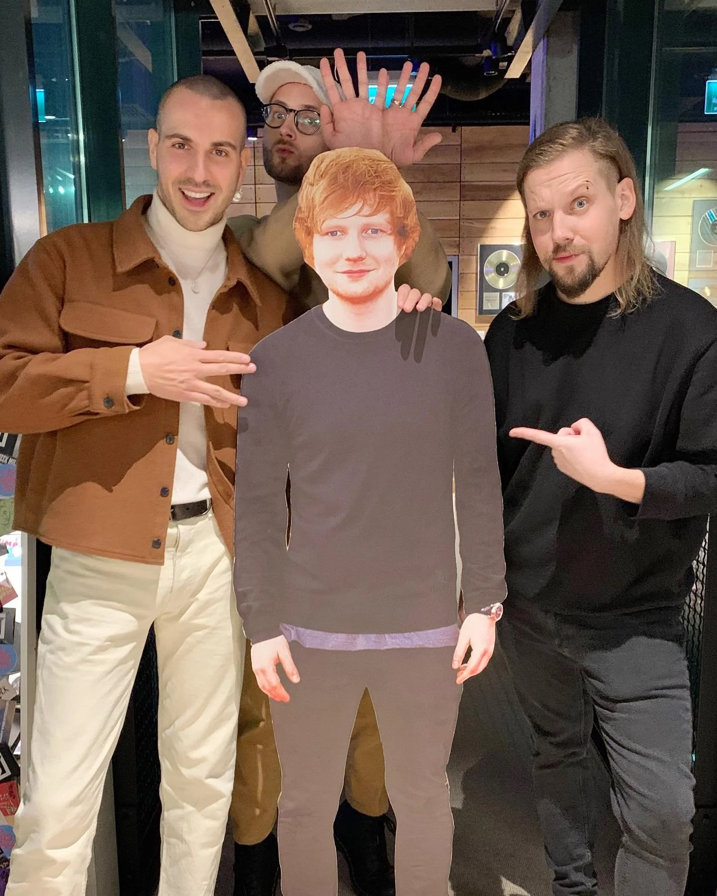 THE ROOP - Official Site