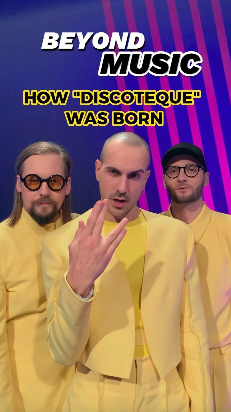 THE ROOP - Official Site