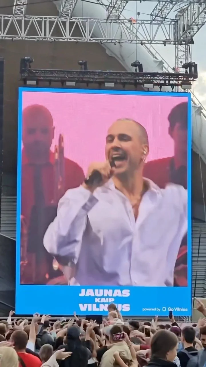 THE ROOP - Official Site