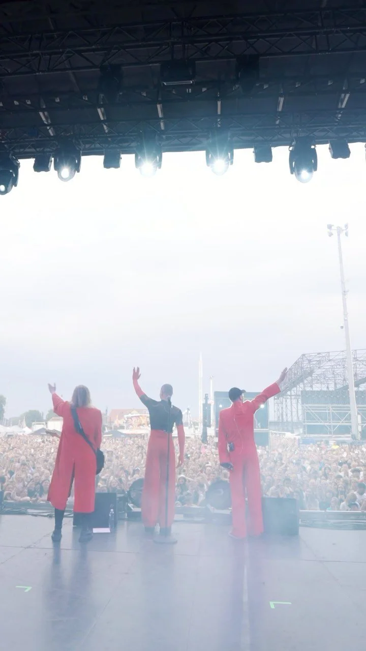 THE ROOP - Official Site