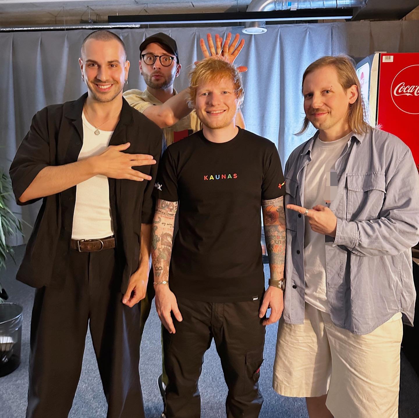 THE ROOP - Official Site