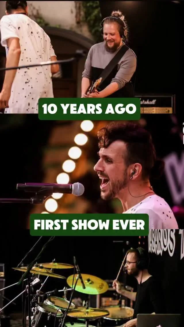 THE ROOP - Official Site