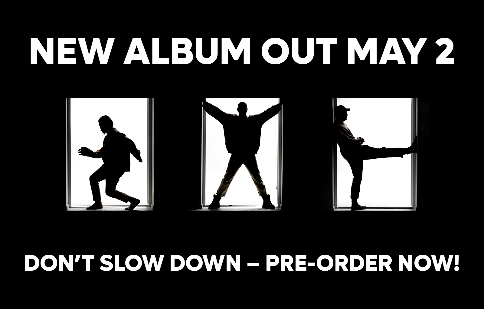 THE ROOP - Official Site