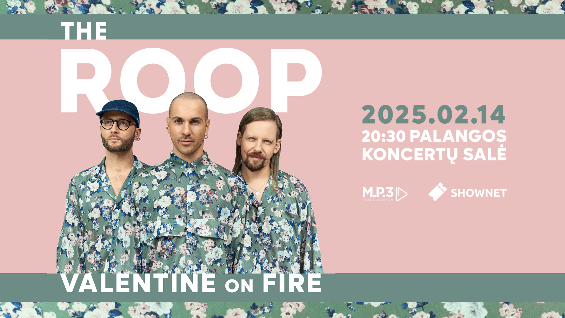 THE ROOP - Official Site