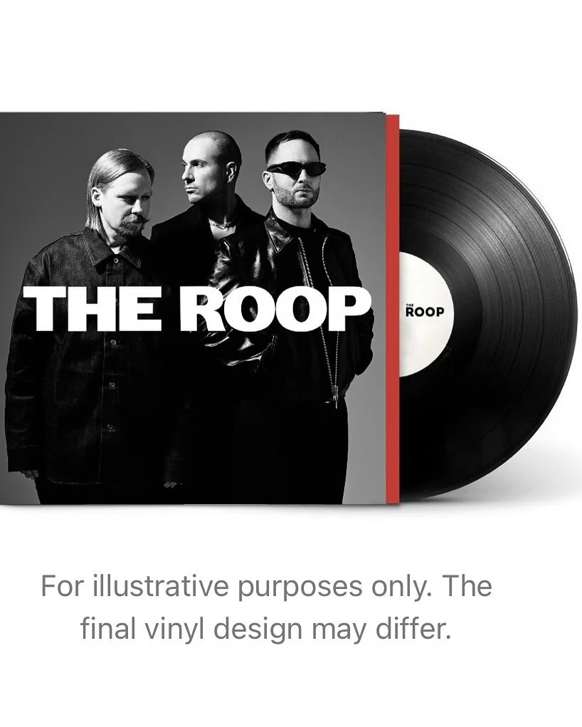 THE ROOP - Official Site