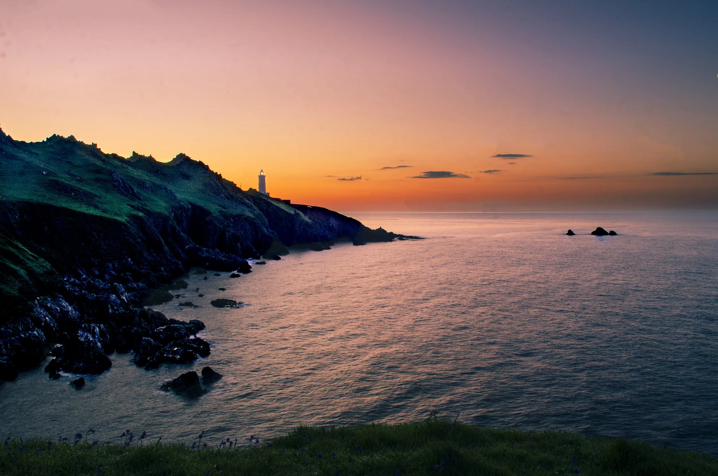 Devon Landscape & Seascape Photography | Simon Hawkins Photography