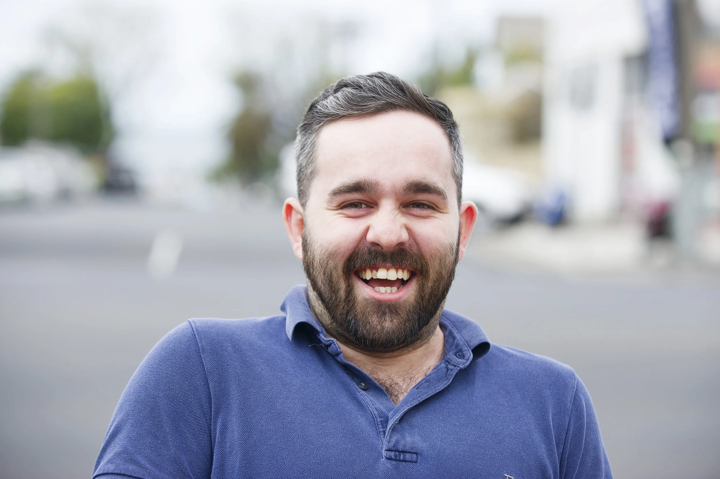 Geelong Editorial and Corporate Photographer
