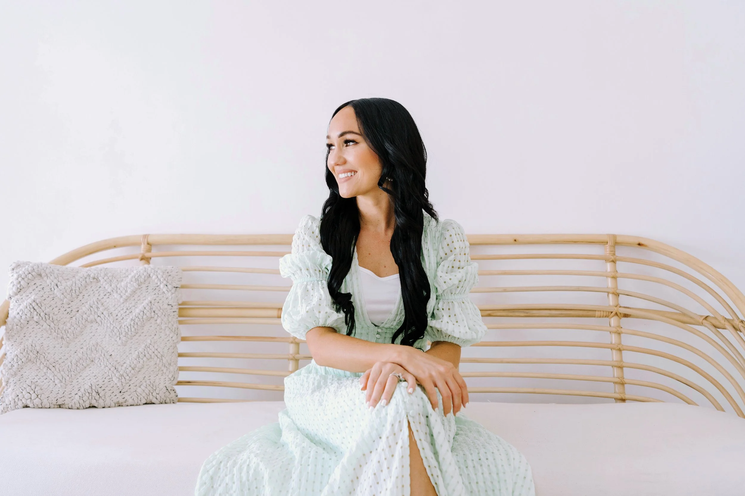 Sabrina Peters | Inspiring Christian Blogs and Relationship Advice