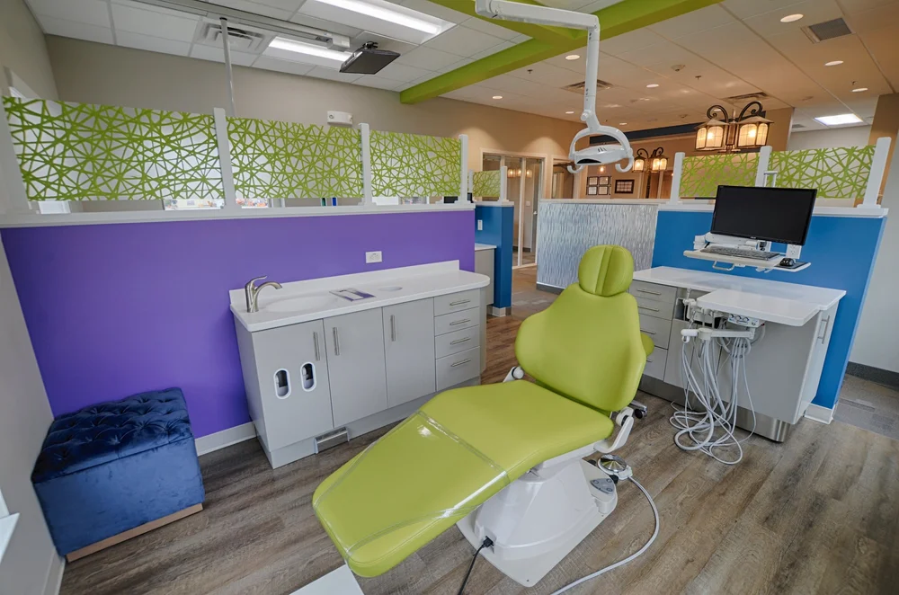 Rochester Pediatric Dentistry — Gallery